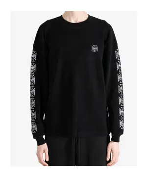 Vetements Long-sleeve T-shirt