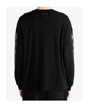 Vetements Long-sleeve T-shirt