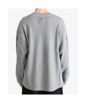 Vetements Long-sleeve T-shirt