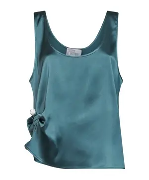 Giuseppe Di Morabito Sleeveless Vest - Blue