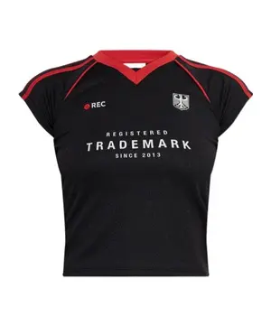 Vetements Sports T-shirt