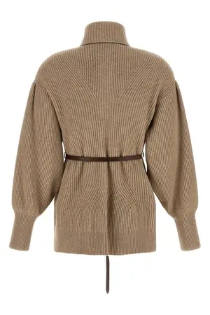 Brunello Cucinelli Long-sleeved Knitwear