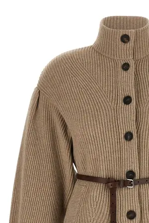 Brunello Cucinelli Long-sleeved Knitwear