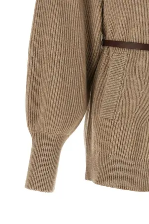 Brunello Cucinelli Long-sleeved Knitwear