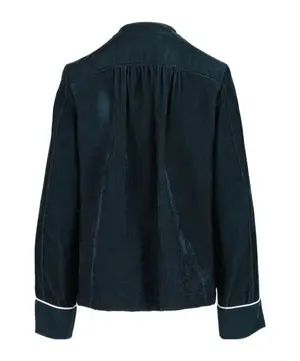 FORTE_FORTE Long-sleeve Casual Jacket