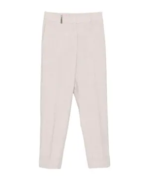 Peserico Tailored Trousers