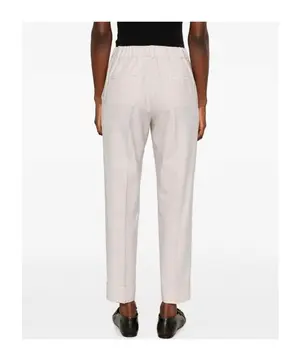 Peserico Tailored Trousers