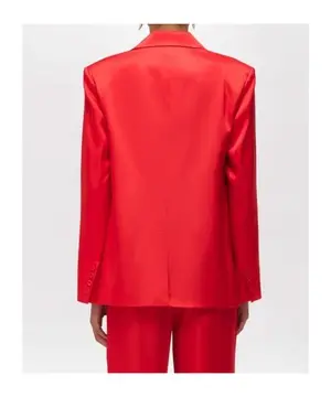 BLUGIRL Long-sleeve Blazer