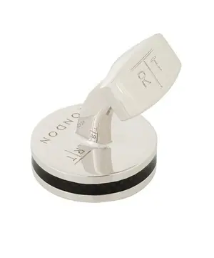 Tateossian Tablet Ice Cufflinks