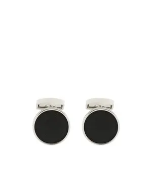 Tateossian Tablet Ice Cufflinks - No