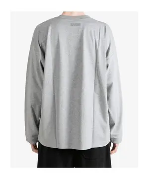 Vetements Long-sleeve T-shirt