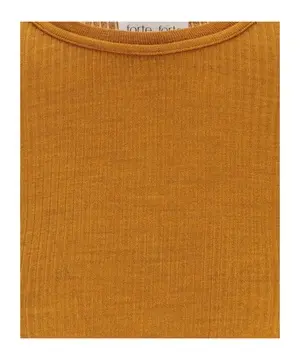 FORTE_FORTE Long-sleeved Sweater