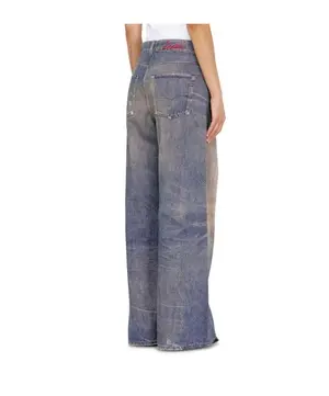 DIESEL® D-sire 1996 Relaxed Low Waist Jeans