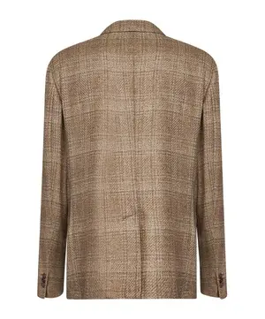 Etro Long-sleeve Blazer
