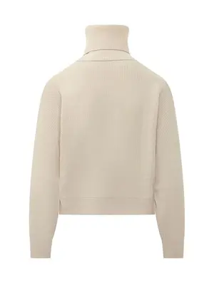 Brunello Cucinelli Long-sleeved Sweater