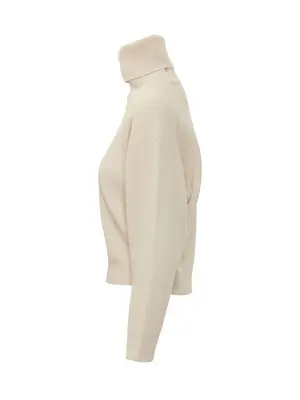 Brunello Cucinelli Long-sleeved Sweater