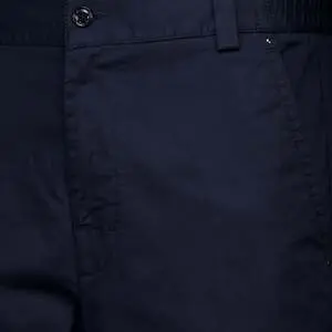 Moncler Tailored Trousers With Belt Loops