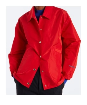 JIL SANDER Long-sleeve Casual Jacket