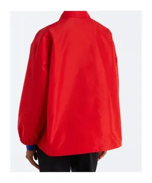 JIL SANDER Long-sleeve Casual Jacket