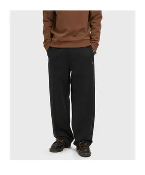 Polo Ralph Lauren Knitted Wide-leg Trousers