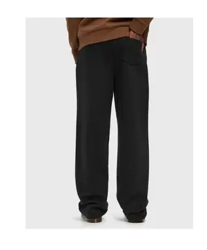 Polo Ralph Lauren Knitted Wide-leg Trousers
