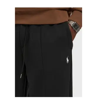Polo Ralph Lauren Knitted Wide-leg Trousers