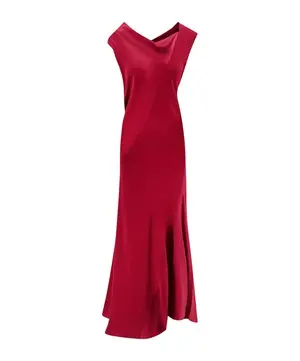 Alberta Ferretti Long Dress