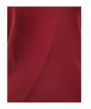 Alberta Ferretti Long Dress