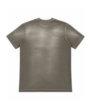 Dsquared2 Crew Neck Short Sleeve T-shirt