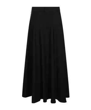 Herno Belted Skirt