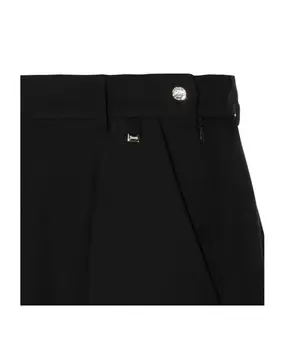 Herno Belted Skirt