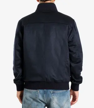 BARBA NAPOLI Long Sleeve Jacket
