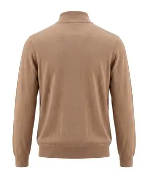 DRUMOHR Long-sleeved Sweater