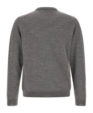 ZANONE Crew-neck Sweater