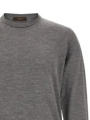 ZANONE Crew-neck Sweater