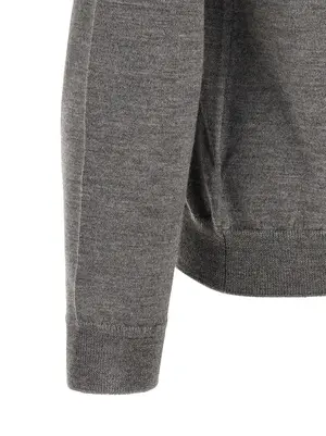ZANONE Crew-neck Sweater