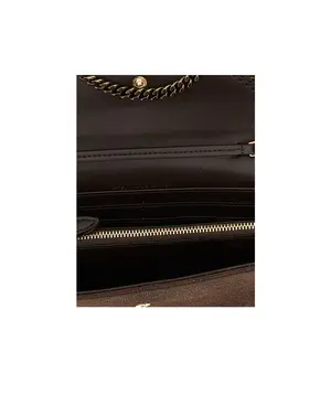 Stella McCartney Continental Falabella' Wallet On Chain