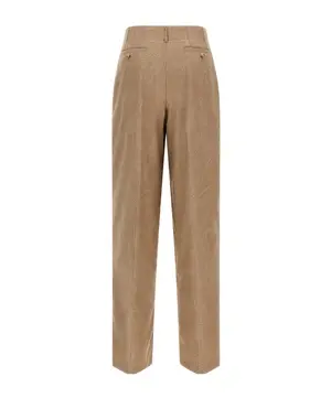 Etro Paisley Jacquard Pants