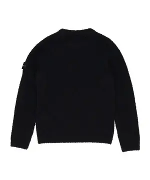 Stone Island Long-sleeved Sweater