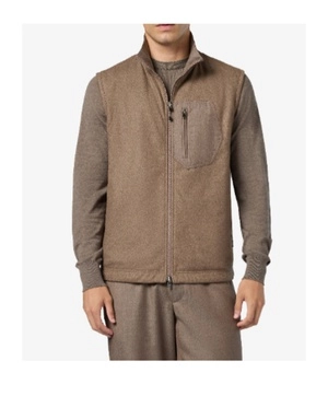 Sease Padded Explorer Vest