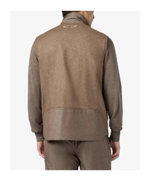 Sease Padded Explorer Vest