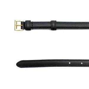 Prada Buckle Belt