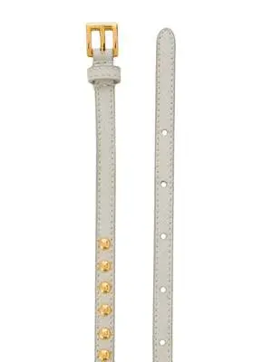 Prada Buckle Belt