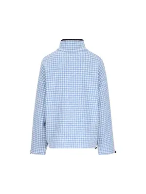 Miu Miu Long-sleeve Casual Jacket