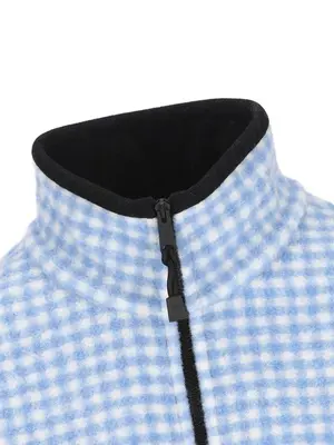 Miu Miu Long-sleeve Casual Jacket