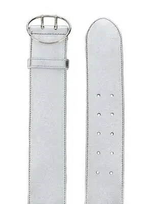 Prada Buckle Belt