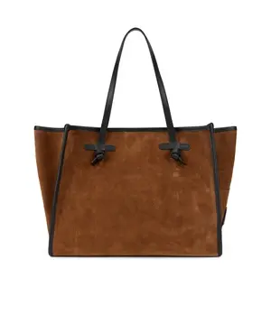 GIANNI CHIARINI Double-handle Tote Bag