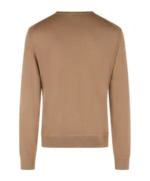 TOM FORD Long-sleeved Pullover