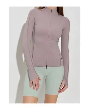 On Zip-front Performance Top