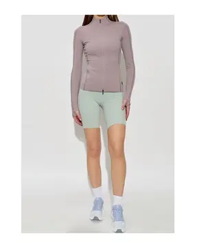 On Zip-front Performance Top